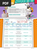 Tech It Easy 3 Activity Book | PDF | Linguistics | Grammar