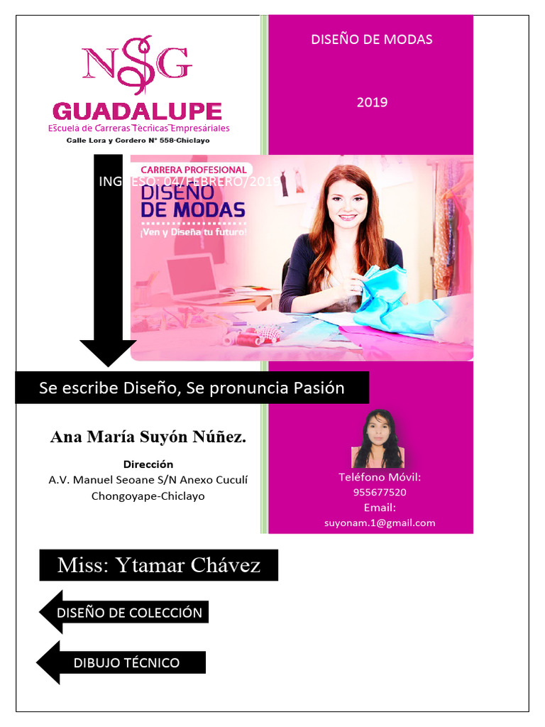 Portadas Folder Pioner | PDF