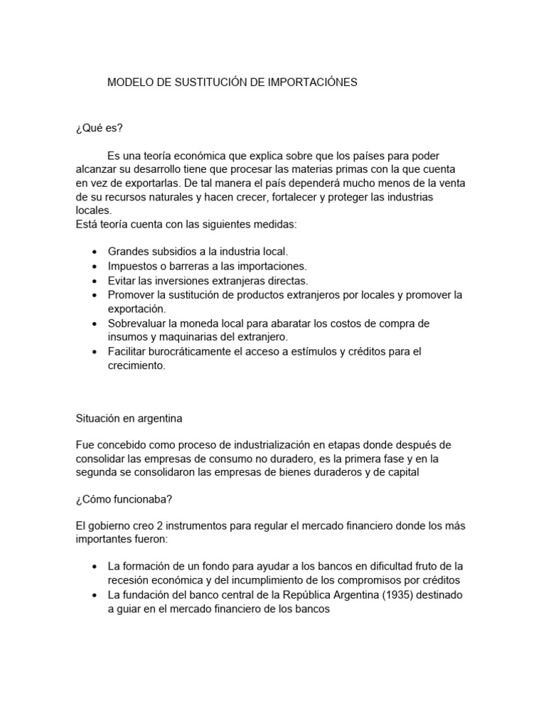 tp eco.politica | PDF | Globalización | Economias