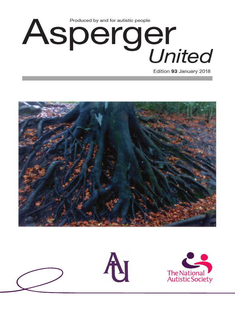 The Spectrum Issue 93 January 2018 | Download Free PDF | Asperger ...