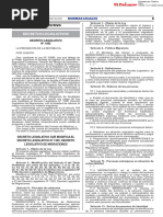 DS - 010 2019 Vivienda | PDF