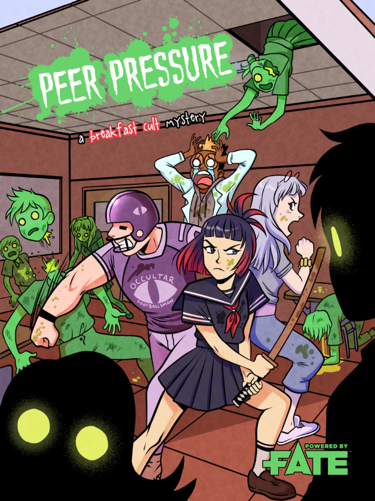 Peer Pressure | PDF | Science | Alchemy