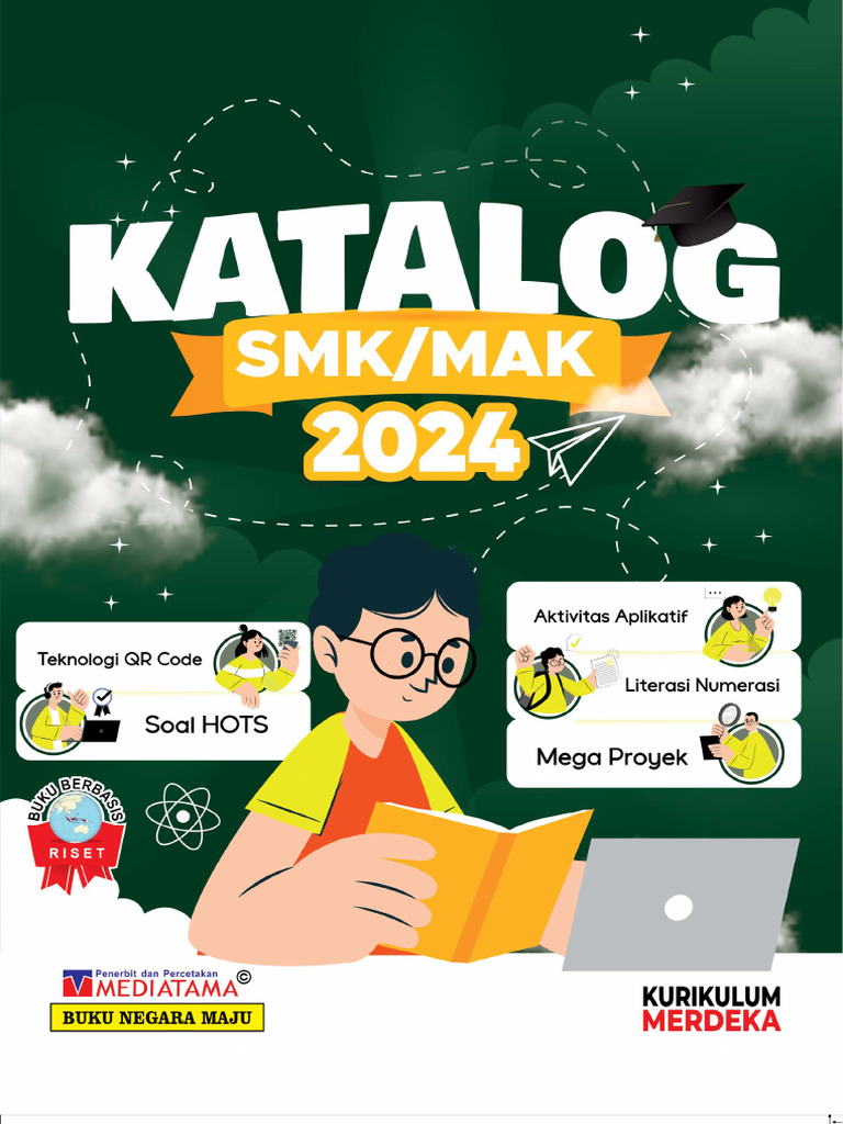 Katalog 2024 SMK | PDF