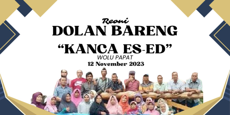 Banner Dolan Bareng | PDF