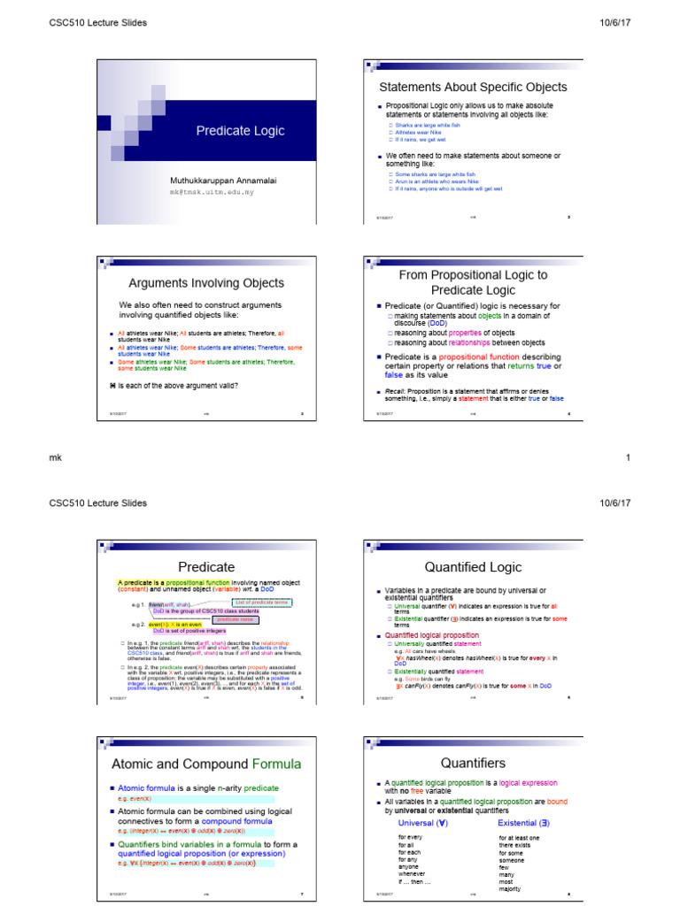 document (3) | PDF | Interpretation (Logic) | Logic