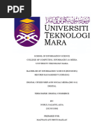 UiTM AssignmentTemplate | PDF