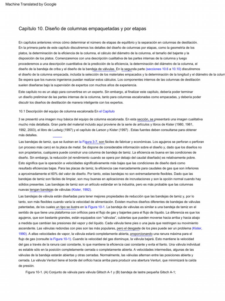 Separation Process Engineering. Includes Mass Transfer Analysis - Third ...