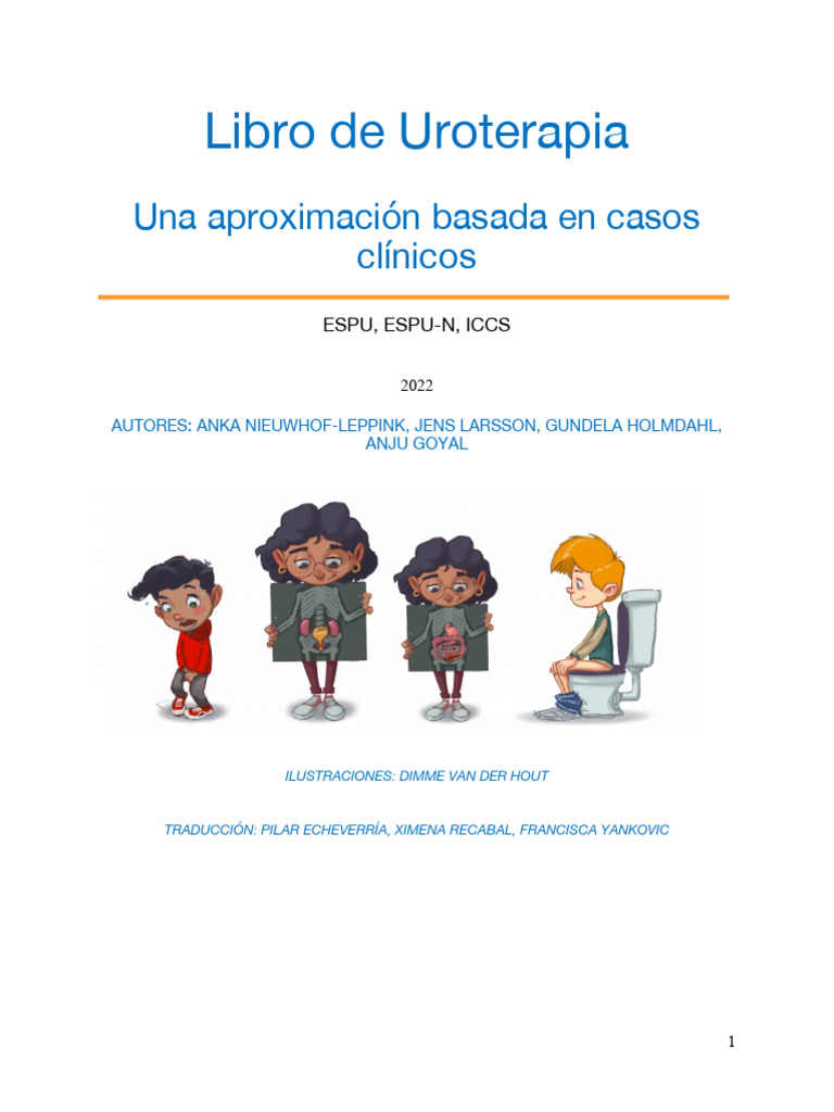 Libro de Uroterapia Final Completo1 | Descargar gratis PDF ...