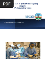 Surgical Sign In and Sign Out Protocol | PDF | Self-Improvement ...