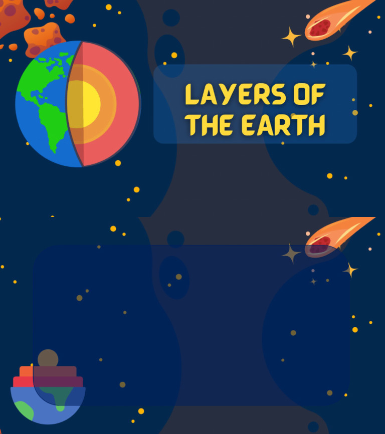 Earth's Interior | PDF