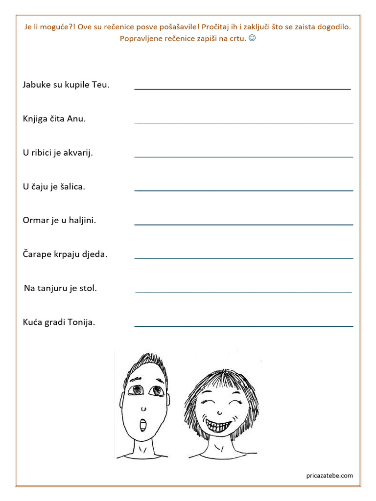 Sasave Recenice | PDF