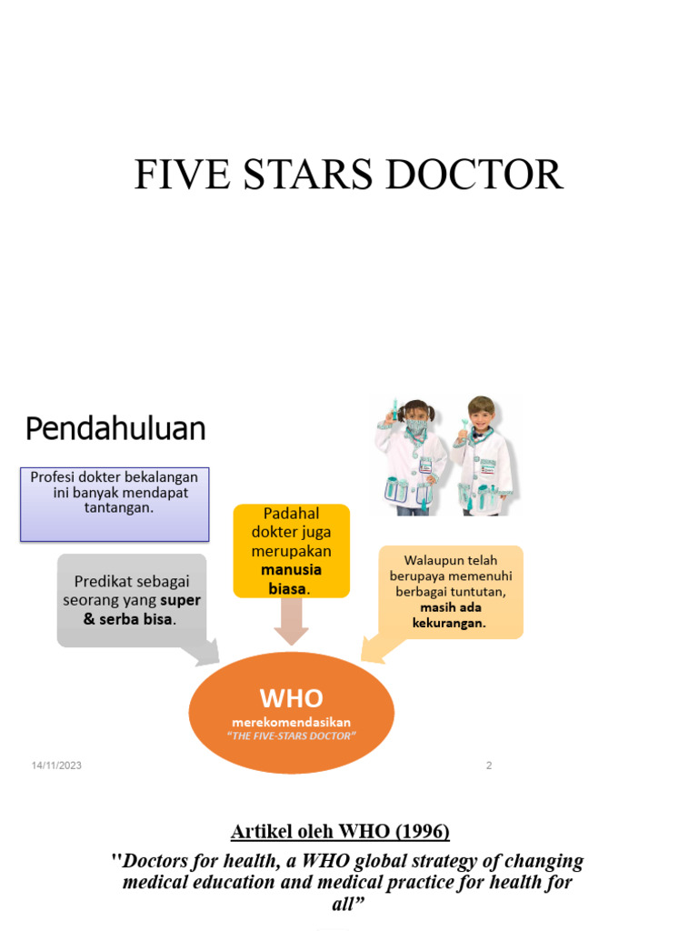 5 Stars DR | PDF
