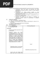 DLP-FILIPINO 9-Q2W4-Talumpati | PDF