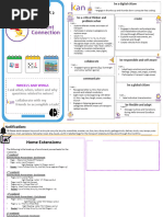 WSP Full Brochure | PDF | Reason | Mathematics