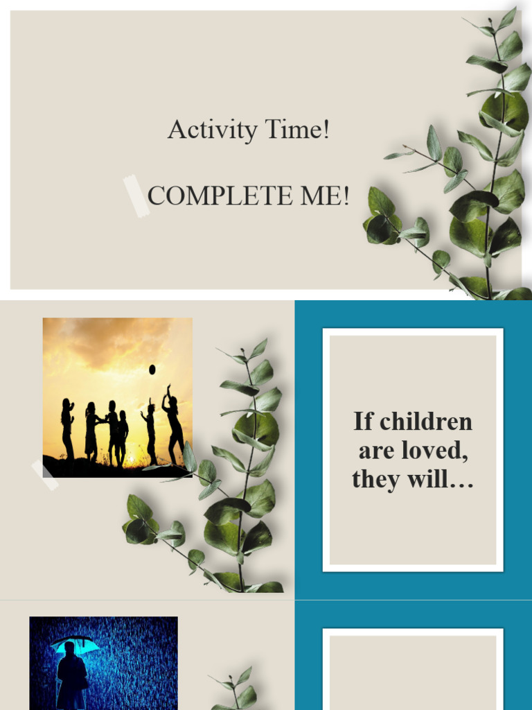 Using Conditionals in Arguments | PDF | Argument | Grammar