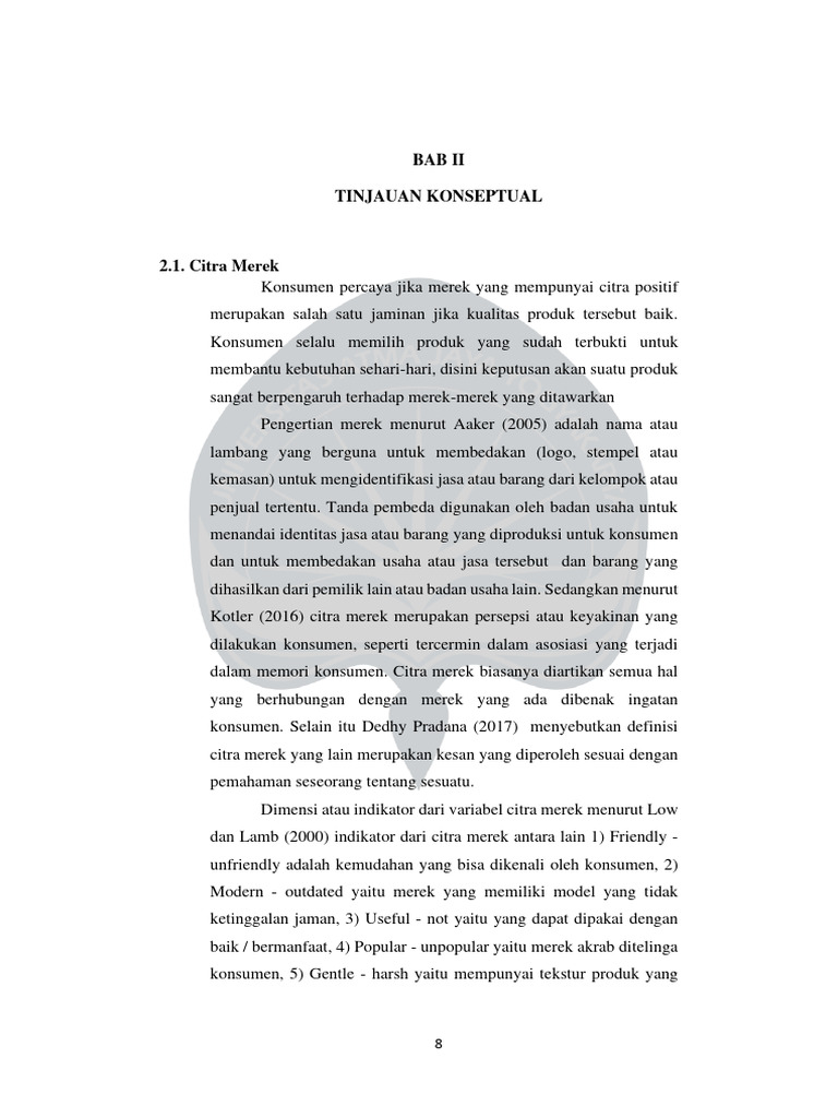 Dapus | PDF | Karier & Perkembangan