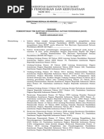 Contoh Catatan Dan Rekomendasi Observasi PMM Oleh KS Dupan | PDF