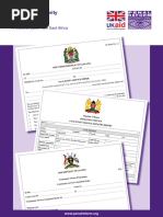 North Manchester Map and A-Z Directory | PDF | Patient | Medical ...