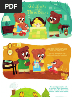 Interrupting Chicken | PDF