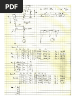 Thompson M1a1 Blueprints | PDF