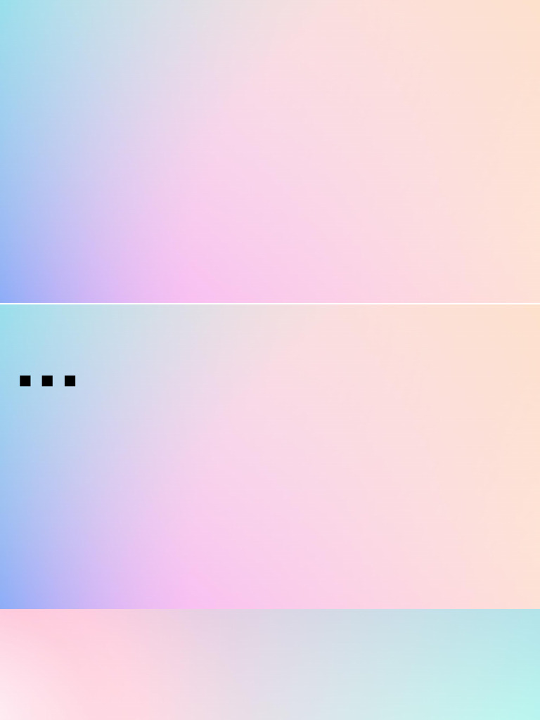 Pastel Multicolor Gradient Formal Research Paper Presentation | PDF ...