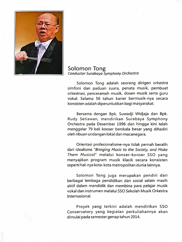 Solomon Tong | PDF