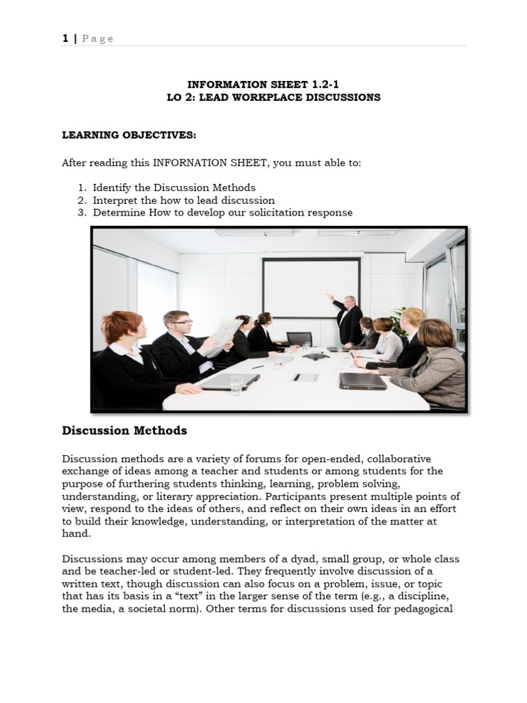 Lo2. Lead Workplace | PDF | Cognition | Cognitive Science