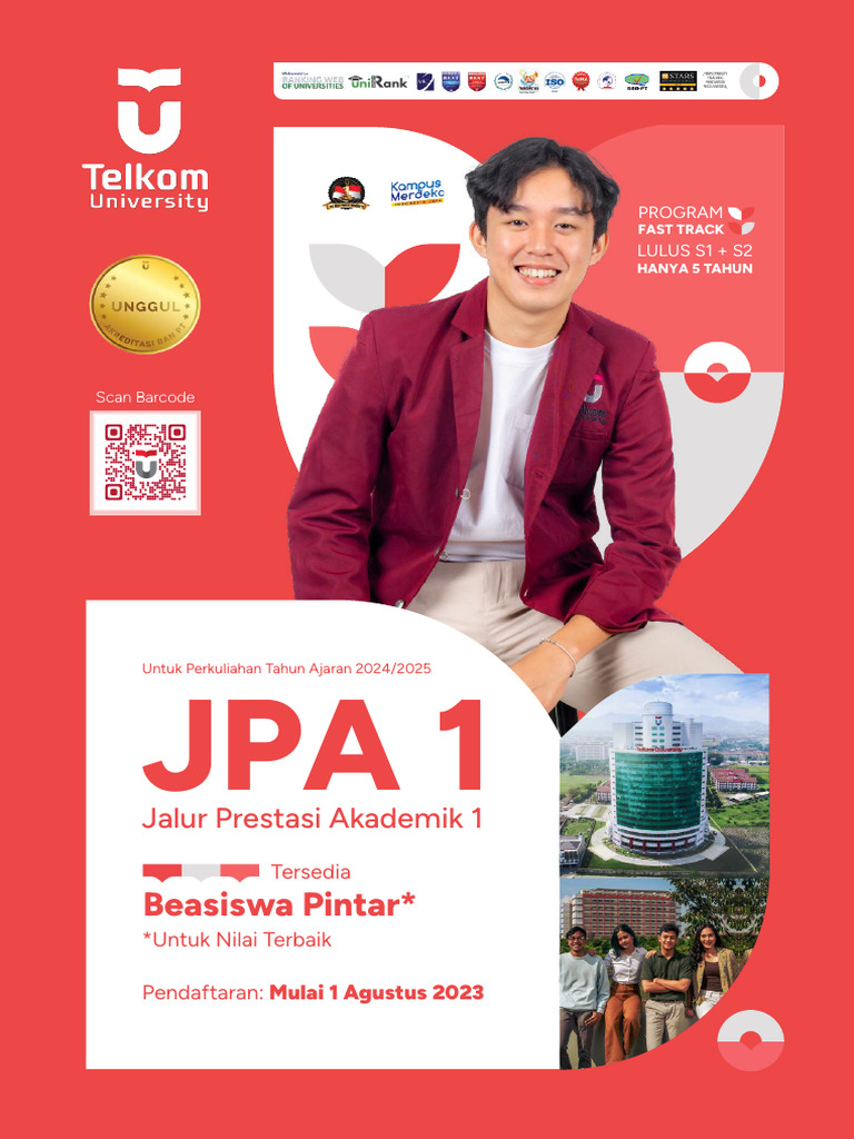 Brosur JPA 1 2024 230724 | PDF