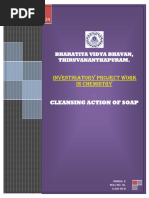Hempathane HS 55619 Safety Data Sheet | PDF | Personal Protective ...