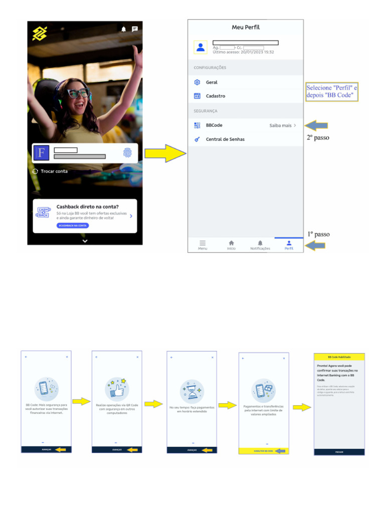 Bbcode Simplificado UNI | PDF