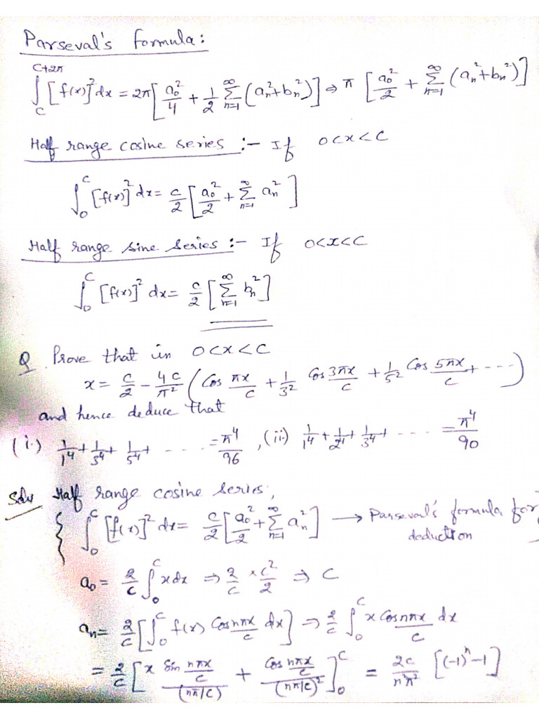 RMS Value and Harmonic Analysis | PDF