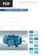 VEM Motor Catalogue Overview | PDF | Electrical Components | Machines