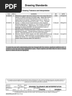 ISO 13715 - Edges of Undefined Shape | PDF