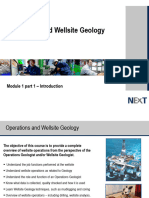 Oil Field Life Cycle Overview | PDF | Petroleum Reservoir | Product ...