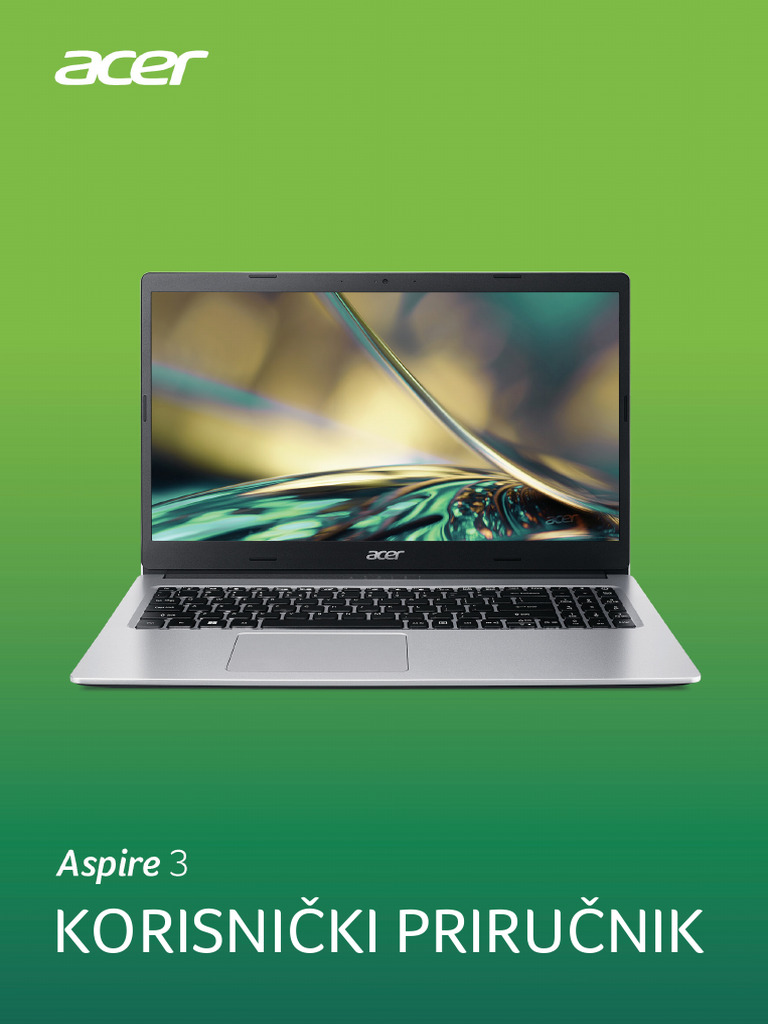 User Manual - Acer - 1.0 - A - A | PDF