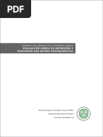 IES-R Cuestionario para Evaluar Trauma Reciente | PDF | Trauma ...