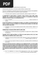 Letra del Himno al Estado de Hidalgo | PDF