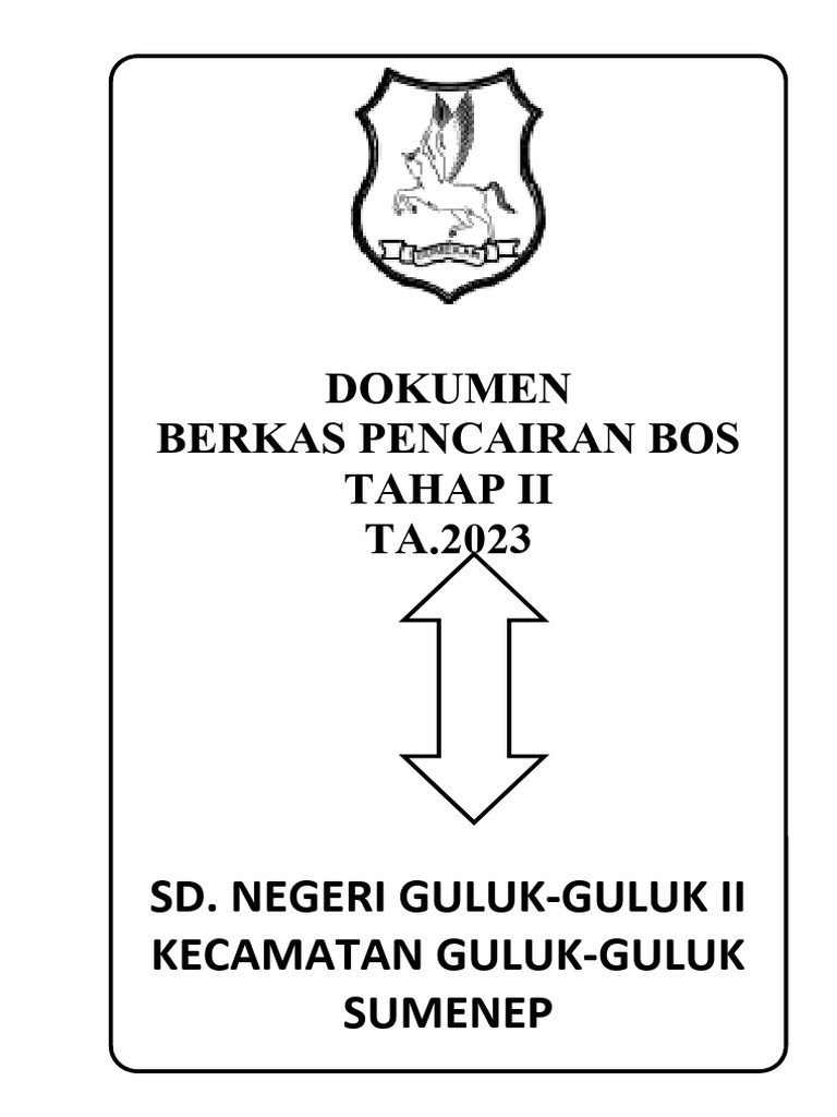 Cover Bos 2023 | PDF