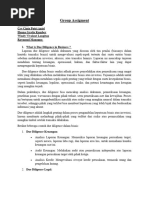 Contoh Legal Due Diligence | PDF