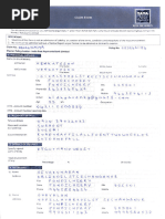 Motor Claim Form | PDF | Driver's License | Justice
