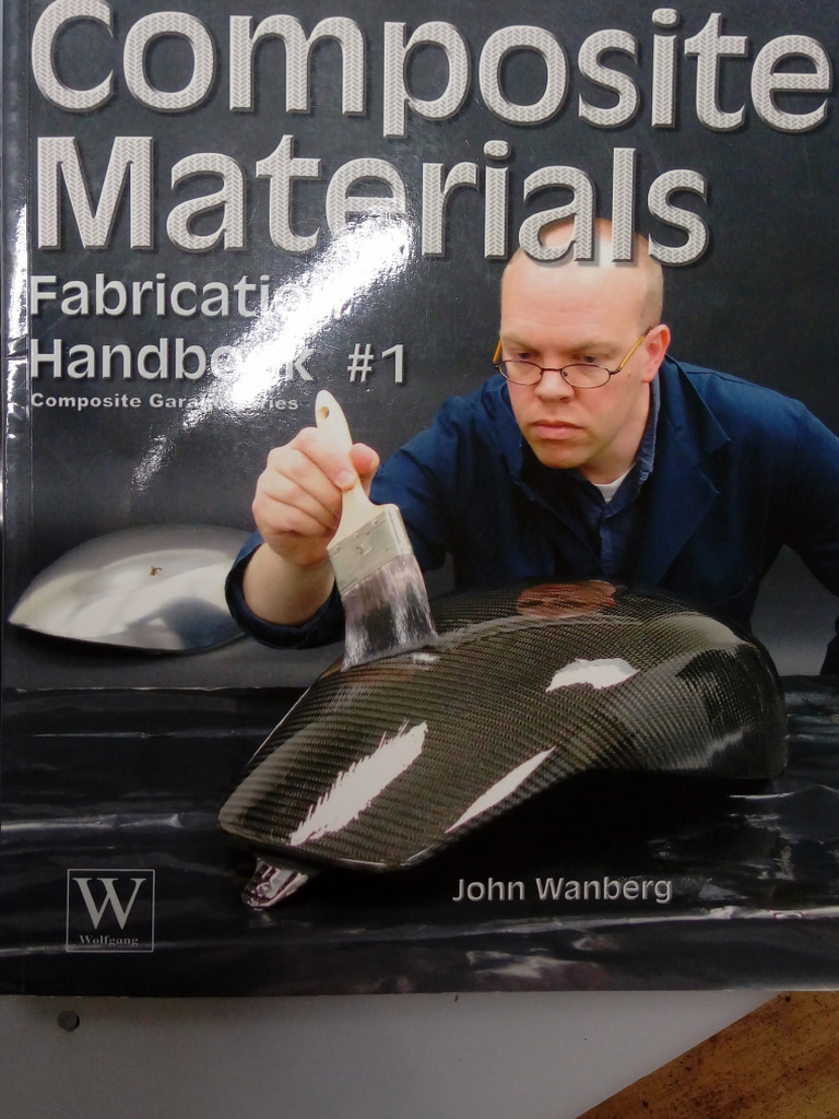 1# Composite Materials | PDF