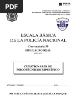 Bat7 Nivel S Resuelto | PDF