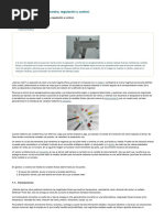 Cómo Funciona La Interferometría | PDF | Láser | Óptica