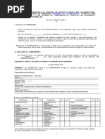 Examen Teorico Intrant Compress | PDF | Tráfico | Licencia de conducir