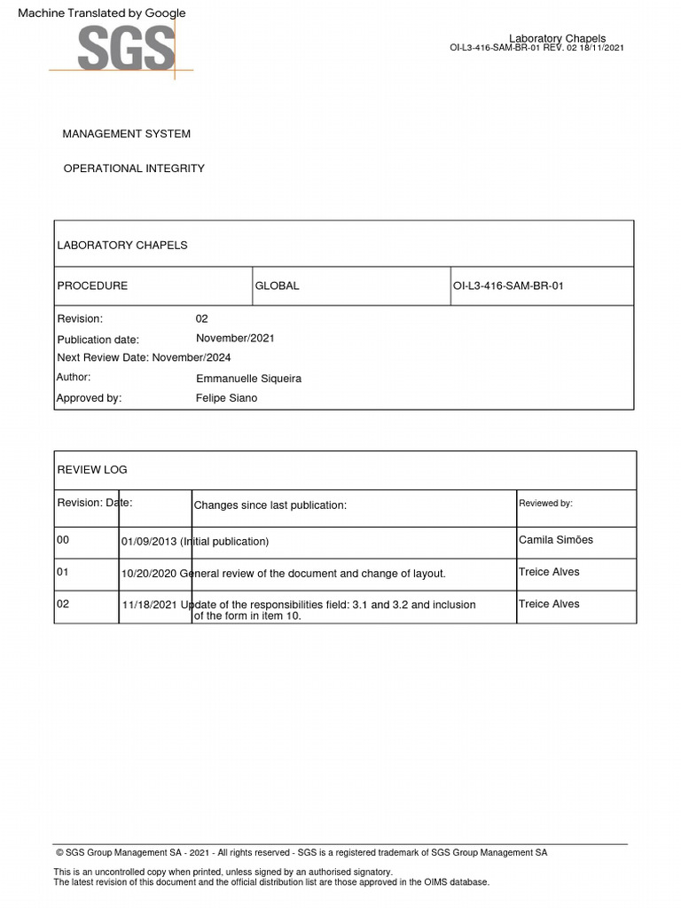 Laboratory Fume Hood Procedures Update | PDF | Laboratories | Chimney