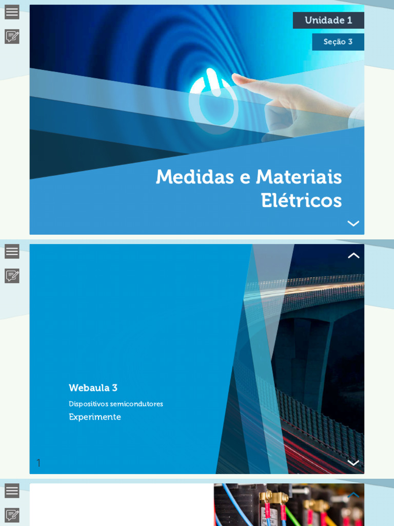 Webaula - S3 | PDF | Diodo | MOSFET