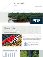 Implementasi KKPR Di Sistem OSS RBA - 1404 | PDF