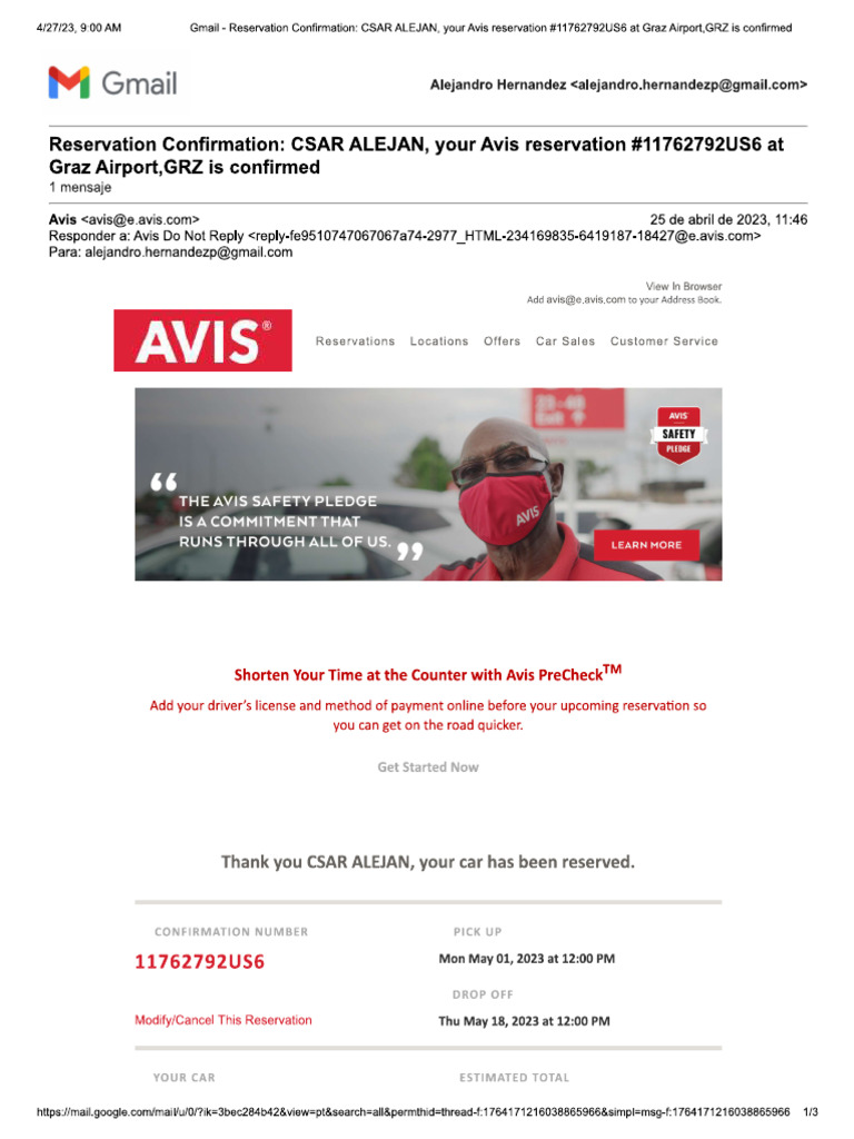 Avis | PDF
