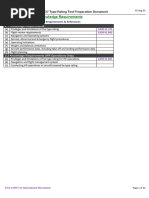 Boeing 787 Checkliste | PDF | Aerospace | Spaceflight Technologies