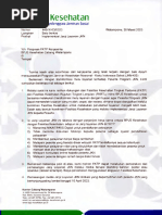 681 Implementasi JKN Drive | PDF